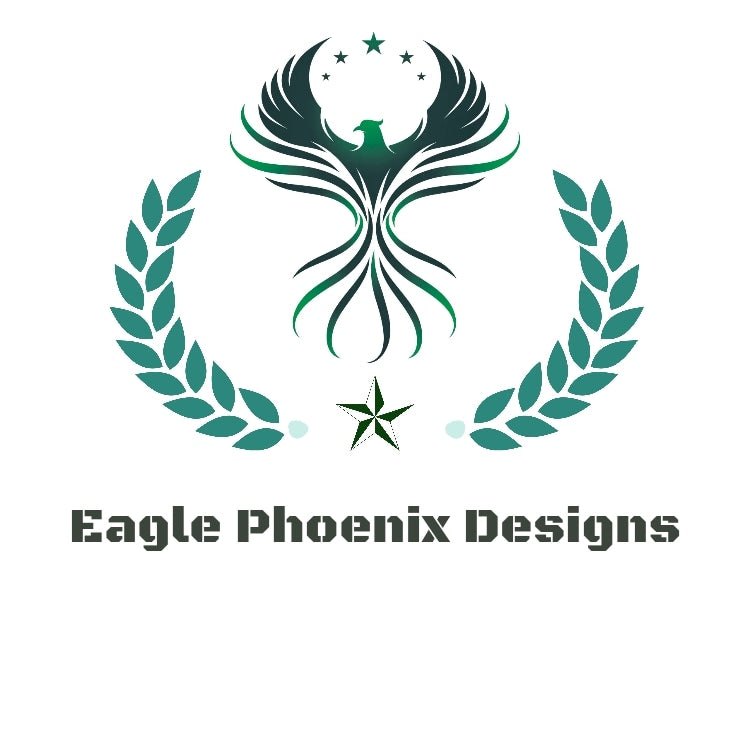 Eagle Phoenix Designs